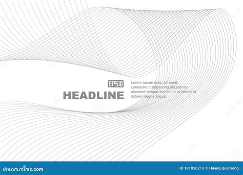 Lines Abstract Logo Designvintage Logo Template Outdoor Retro Logo Vector Illustration