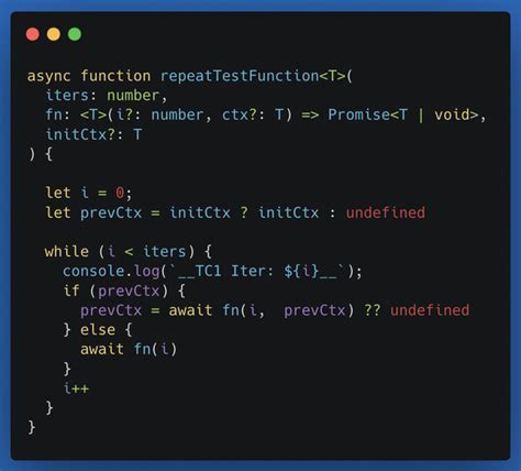 Some Think Typescript Is Ugly I Think Its Beautiful Rprogrammingbeauty