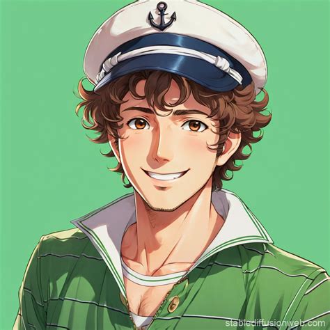 Anime Style Sailor Art Prompts Stable Diffusion Online