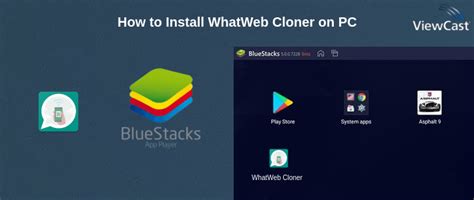 Download Whatweb Cloner For Pc Windows Computer