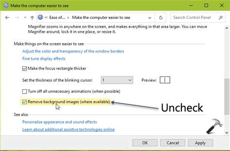 Windows Background Keeps Changing To Solid Color