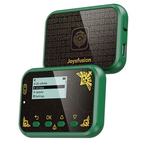 Joysfusion Nfc Emulator Store 3000 Nfc Data Support Ulimited Scan 1 2 Screen