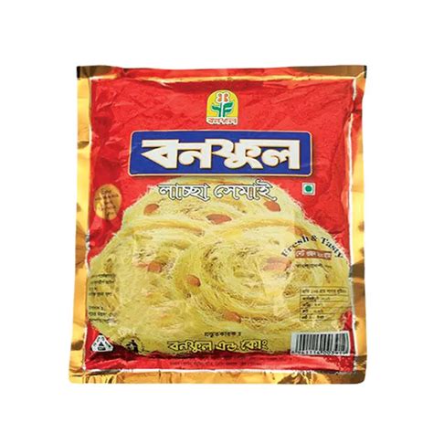 Bonoful Laccha Semai 200 Gm Protiidin