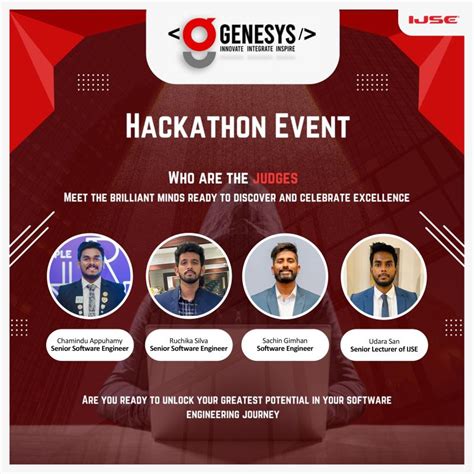 Ijse Institute Of Software Engineering On Linkedin Ijse Gdse