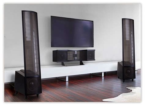 How To Connect Speakers To Your Tv In Easy Steps Home Cinema Guide Artofit