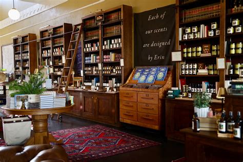 Scent Library Page 14 Laurel Mercantile