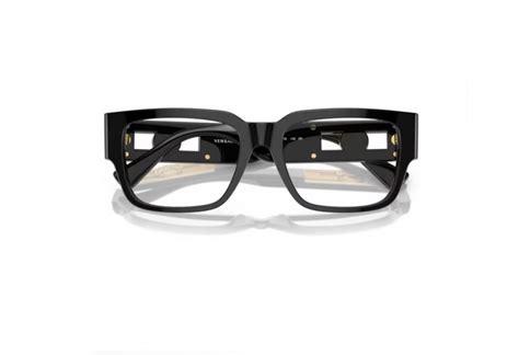 Eyeglasses Versace VE 3350 - VE3350/GB1