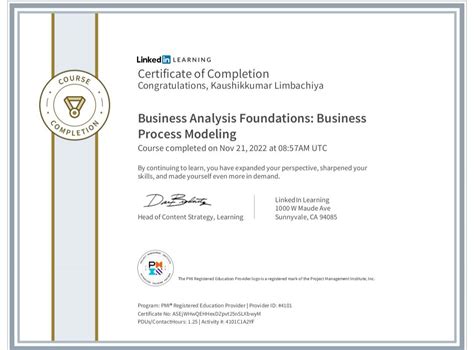 Kaushik Limbachiya On Linkedin Businessanalysis