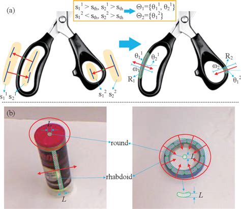 Figure 1 From High Performance Pixel Level Grasp Detection Based On