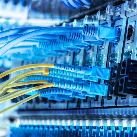 Beginners Guide To Network Switches Types Benefits And Networking