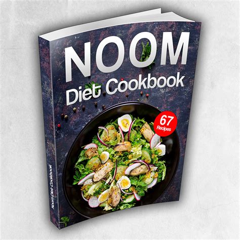 Buy Noom Diet Cookbook Kitchamix