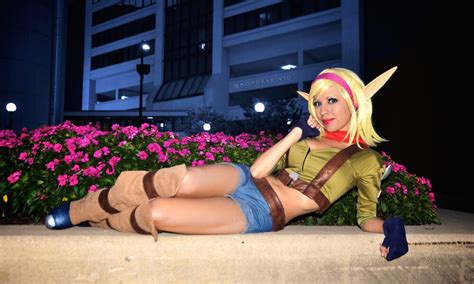 Cosplayer And Artist Momo Kariño Simplysxy
