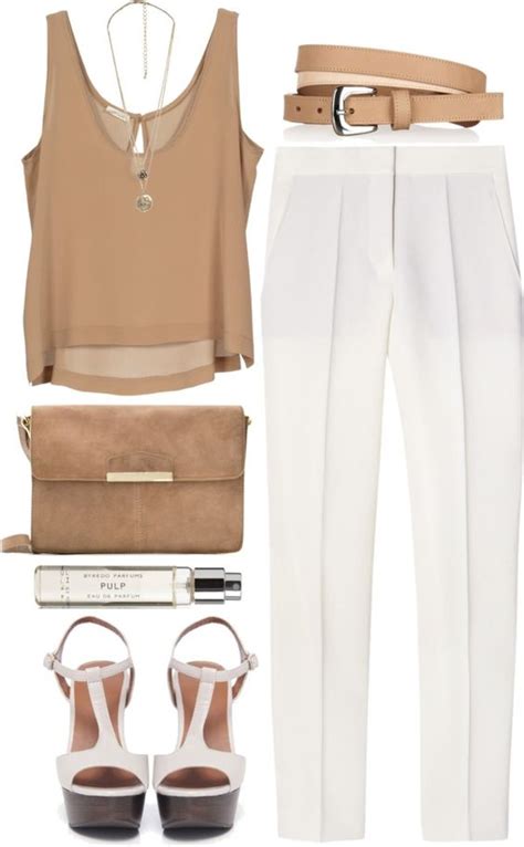 20 Fascinating Plus Size Polyvore Outfits To Wear Now