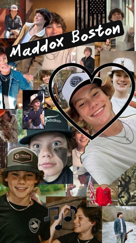 Maddox Batson Pics Wallpaper