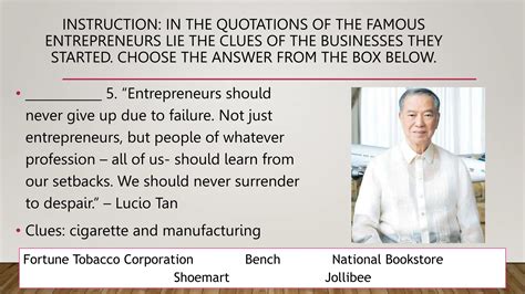 Module 1 Introduction To Entrepreneurship Pptx