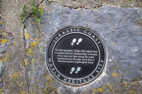 Walking The Jurassic Coast From Start To Finish Top Tips