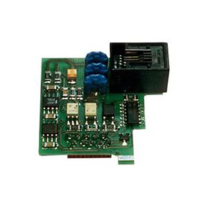 Output Option RS RS Series Control Devices