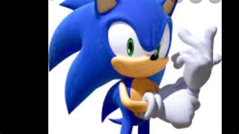 Pokémon Sonic Youtube