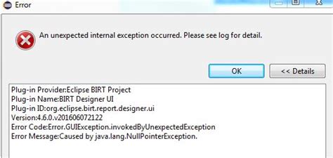 Eclipse Nullpointerexception Caught When Joining Two Dataset Stack