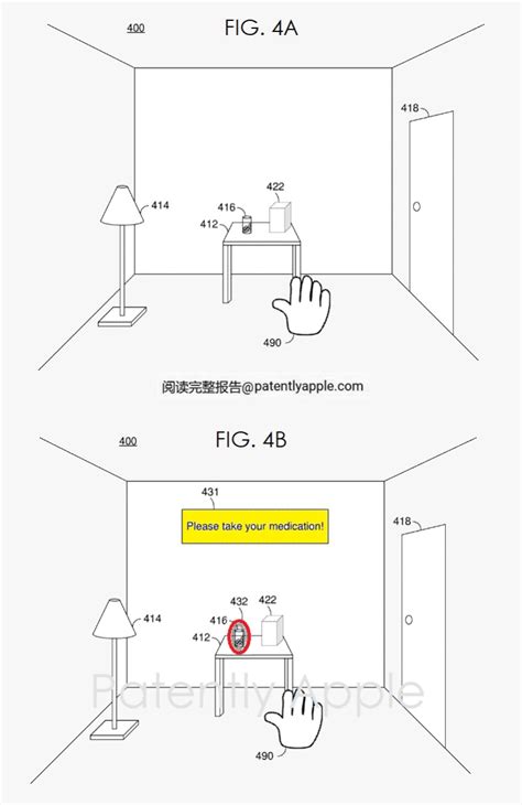 苹果公司获得了一项与 Vision Pro 未来版本相关的专利，可与无人机和 或机器人化身配合使用 艾邦ar Vr网