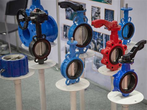 Common Types Of Pipeline Valves Complete Guide Yasmin Trading