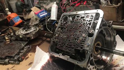 L E Disassembly Pt YouTube