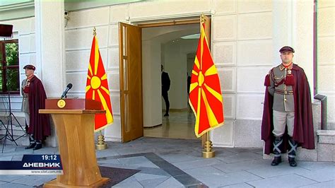 Тема на денот со Антонио Милошоски ВМРО ДПМНЕ Тема на денот со Антонио Милошоски ВМРО ДПМНЕ