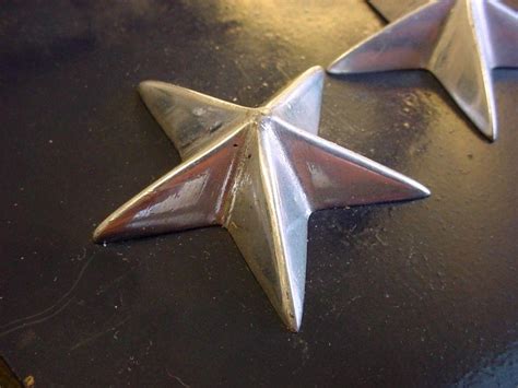 1950s 60s Us Air Force Usaf General Officer 4 Star Rank Insignia