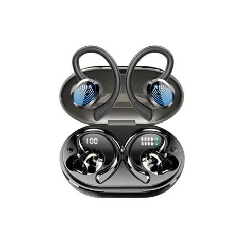 Oreillette Bluetooth Sport Boutique Kuulaa Tech