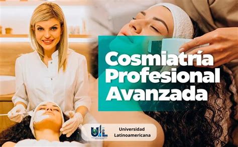Diplomado De CosmiatrÍa Profesional Avanzada Método Lorenzo