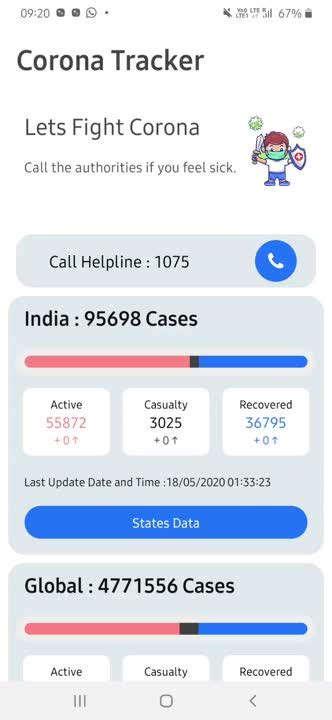 Rishi Singh On Linkedin Reactnative