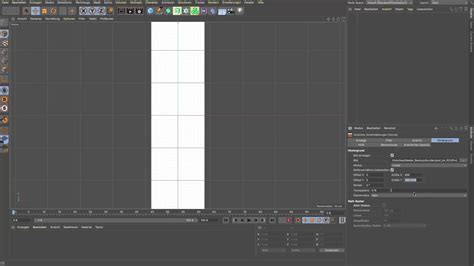 realistic post modeling in cinema 4d