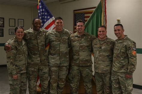 DVIDS - Images - HHC, 89th MP BDE Change of Command [Image 23 of 25]