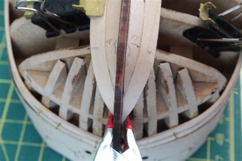 Hm Gun Brig Adder 1797 By Glenn Uk Vanguard Models 1 64 Kit Build Logs For Subjects