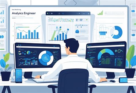 Analytics Engineer Role Skills Tools Impact · Analytics Engineering