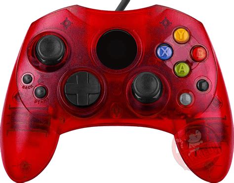Controller S Generic Red Xboxnew Buy From Pwned Games With