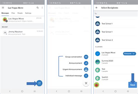 how do you send a private message in microsoft teams design talk