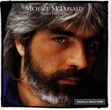 Sweet Freedom Michael Mcdonald Cd Album Muziek Bol