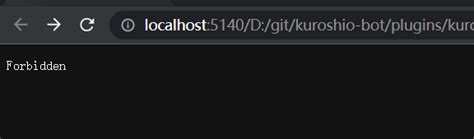 Bug 沙盒可以显示MP 等视频吗 Issue koishijs webui GitHub
