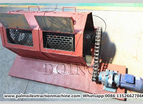 Manufacture Palm Kernel Cracking And Separating Machine In Nigerialow