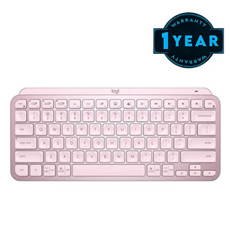 Logitech Wireless Mx Keys Mini Keyboard — Gameline