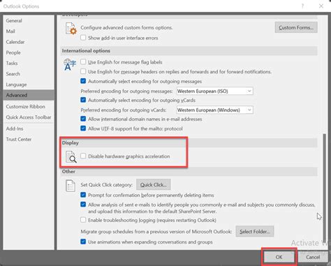 How To Fix Slow Running Outlook On Windows