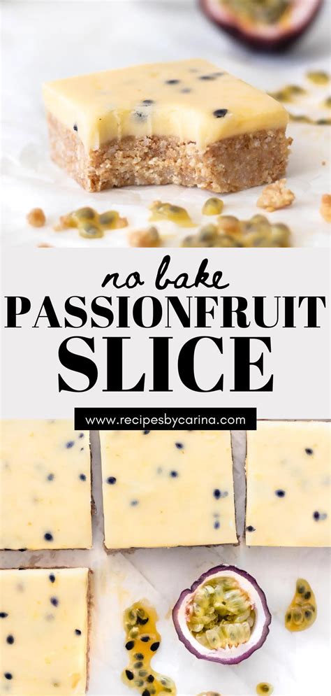 Fruit Slice Recipe Artofit