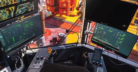 Drilling Automation Are We There Yet