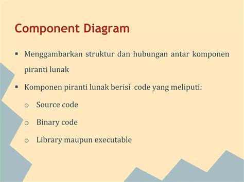 pengenalan uml unified modelling language pdf