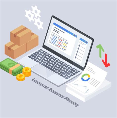 Mrp Software