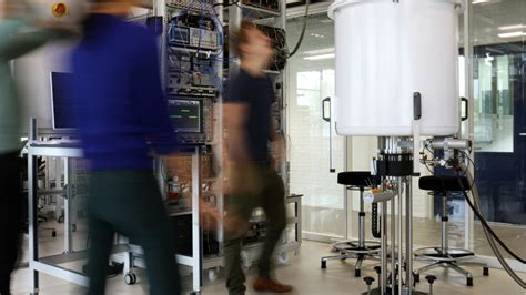 Microsoft Announces Upcoming Private Preview Of Azure Quantum Service Siliconangle