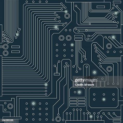 Seamless Pattern Circuit Photos And Premium High Res Pictures Getty Seamless Pattern Circuit Photos And Premium High Res Pictures Getty