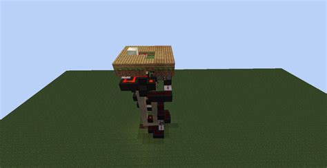 Automatic Tree Harvester 1 3 2 And Lowest Versions Minecraft Project