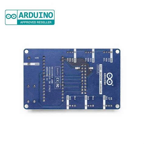 arduino tiny machine learning kit at ₹ 5351 00 arduino electronic
